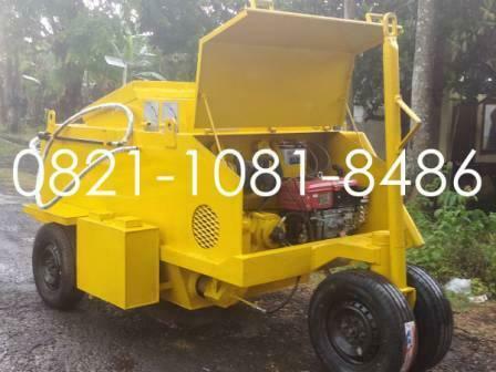 Jual Aspal Sprayer – Solusi Efektif Penyemprotan Aspal (2025) - IBRA ...