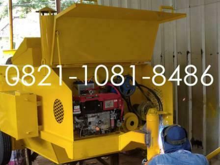 Jual Aspal Sprayer – Solusi Efektif Penyemprotan Aspal (2025) - IBRA ...