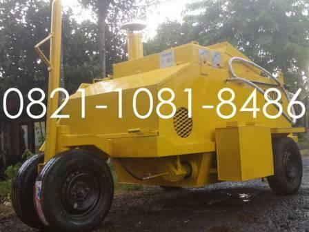 Jual Asphalt Sprayer 700 Liter - Solusi Alat Murah (2025) - IBRA TEKNIK ...