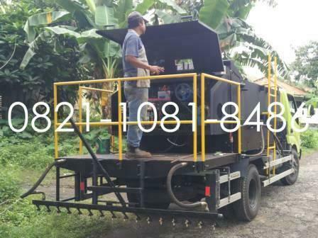 Aspal Distributor Jakarta - Solusi Terbaik Proyek (2025) - IBRA TEKNIK ...