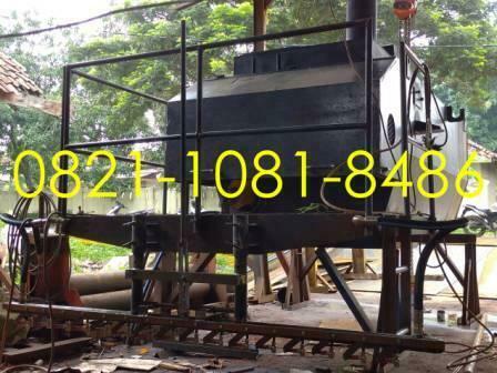 Aspal Distributor - IBRA TEKNIK INDONESIA