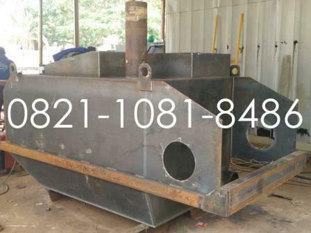 Aspal Sprayer – Solusi Penyemprotan Aspal (2025) - IBRA TEKNIK INDONESIA