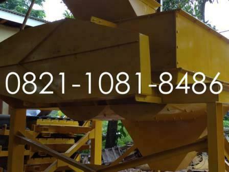 Jual Blending Aggregate Machine - Solusi Mixing Agregat (2025) - IBRA ...