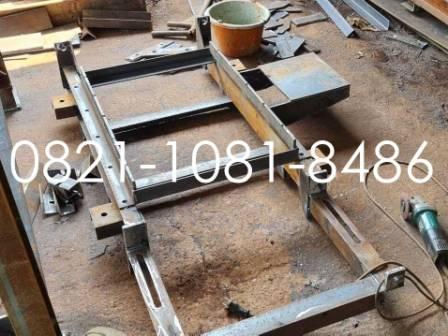 Jual Blending Aggregate Machine - Solusi Mixing Agregat (2025) - IBRA ...