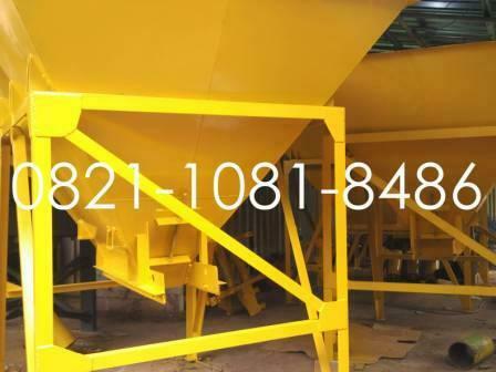 Jual Blending Aggregate Machine - Solusi Mixing Agregat (2025) - IBRA ...