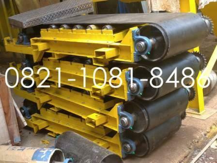 Jual Blending Aggregate Machine - Solusi Mixing Agregat (2025) - IBRA ...