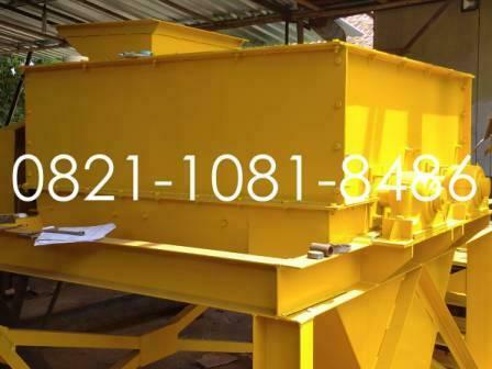 Jual Blending Aggregate Machine - Solusi Mixing Agregat (2025) - IBRA ...