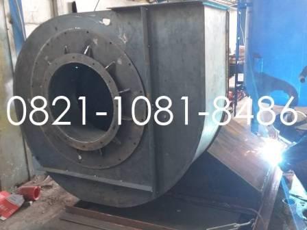 Centrifugal Fan – Solusi Alat Berkualitas (2025) - IBRA TEKNIK INDONESIA