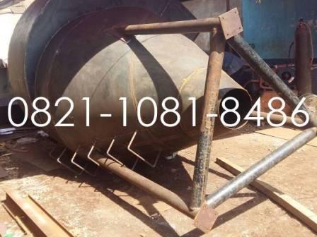 Dry Cyclone AMP Indonesia - Solusi Penyaring Gas (2025) - IBRA TEKNIK ...