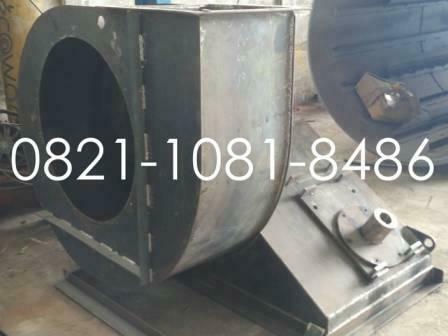 Jual Exhaust Blower - Solusi Mengurangi Polusi (2025) - IBRA TEKNIK ...