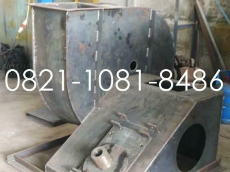 Jual Exhaust Blower - Solusi Mengurangi Polusi (2025) - IBRA TEKNIK ...