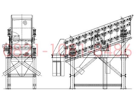 Vibrating Screen – Solusi Pengayakan Material (2025) - IBRA TEKNIK ...