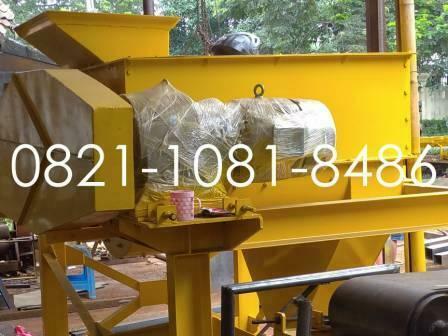 Jual Aggregate Blending Equipment - Solusi Mix Agregat (2025) - IBRA ...