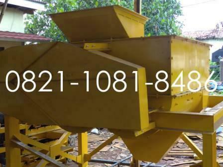Jual Blending Aggregate Equipment - Solusi Mix Agregat (2025) - IBRA ...