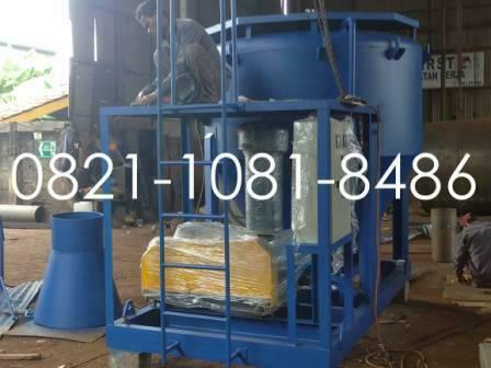 cement transfer Arsip - IBRA TEKNIK INDONESIA