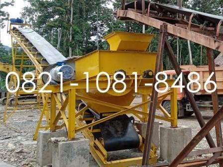 Jual Aggregate Blending Murah - IBRA TEKNIK INDONESIA