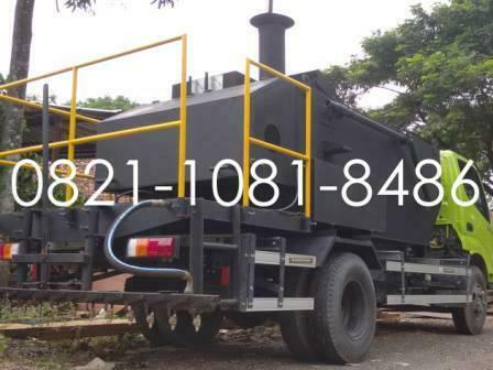 Jual Aspal Distributor Indonesia - Solusi Proyek Jalan (2025) - IBRA ...