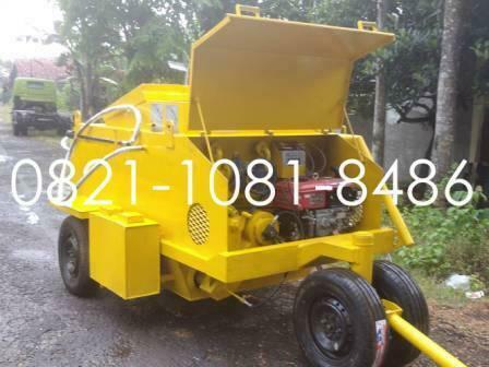 asphalt sprayer 1000 liter Arsip - IBRA TEKNIK INDONESIA