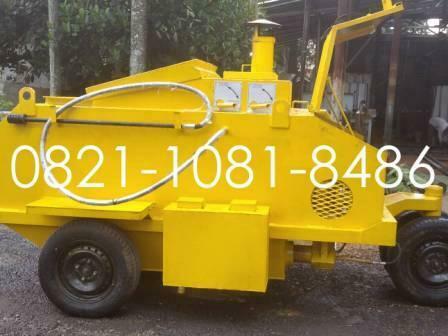 Jual Aspal Sprayer Indonesia - Solusi Semprot Aspal (2025) - IBRA ...