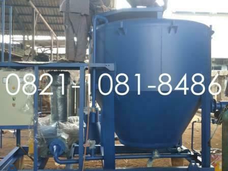 Cement Transfer Machine Murah - Solusi Transfer Semen (2025) - IBRA ...