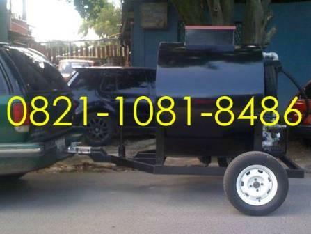mini asphalt sprayer Arsip - IBRA TEKNIK INDONESIA