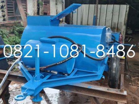 Aspal Sprayer Mini Murah - Solusi Alat Murah (2025) - IBRA TEKNIK INDONESIA