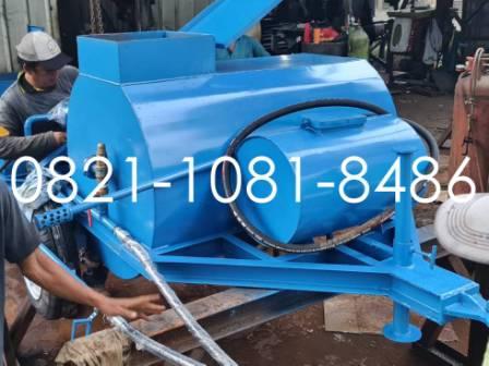Asphalt Sprayer Mini Murah - Solusi Alat Murah (2025) - IBRA TEKNIK ...