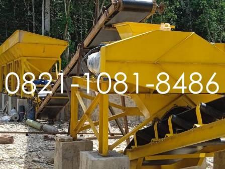 Blending Aggregate Equipment Murah - Solusi Alat Murah (2025) - IBRA ...