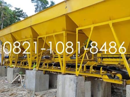 Jual Hopper Murah - Solusi Penampungan Material (2025) - IBRA TEKNIK ...