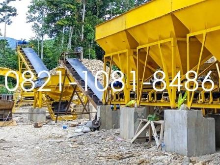 Jual Blending Aggregate Indonesia - Solusi Campur Agregat (2025) - IBRA ...