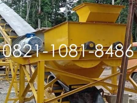 Blending Aggregate Machine Indonesia - Solusi Alat Murah (2025) - IBRA ...