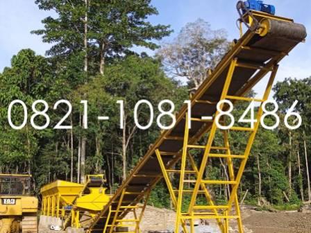 Blending Aggregate Machine Indonesia - Solusi Alat Murah (2025) - IBRA ...