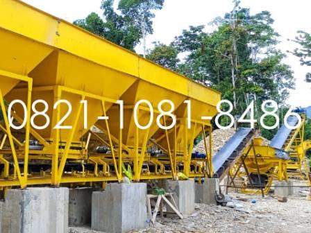Blending Aggregate Machine Indonesia - Solusi Alat Murah (2025) - IBRA ...