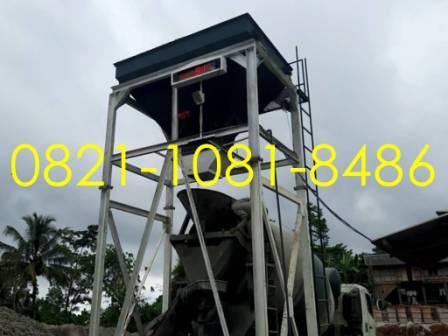 Jual Batching Plant Manual - Solusi Beton Murah (2025) - IBRA TEKNIK ...