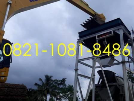 Batching Plant Manual Indonesia - Solusi Beton Murah (2025) - IBRA ...