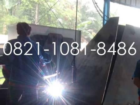 Jual Batching Plong Indonesia – Solusi Produksi Beton (2025) - IBRA TEKNIK INDONESIA