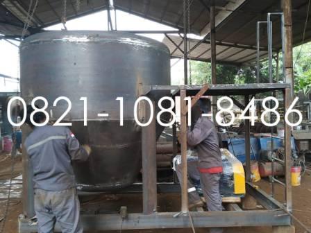 Cement Transfer Indonesia - Solusi Transfer Semen (2025) - IBRA TEKNIK ...