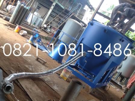 Cement Transfer Pump Indonesia - Solusi Transfer Semen (2025) - IBRA ...