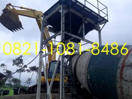 Manual Batching Plant Indonesia - Solusi Beton Murah (2025) - IBRA ...