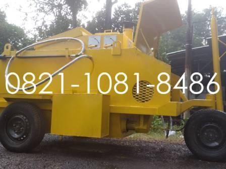 asphalt sprayer 700 liter Arsip - IBRA TEKNIK INDONESIA