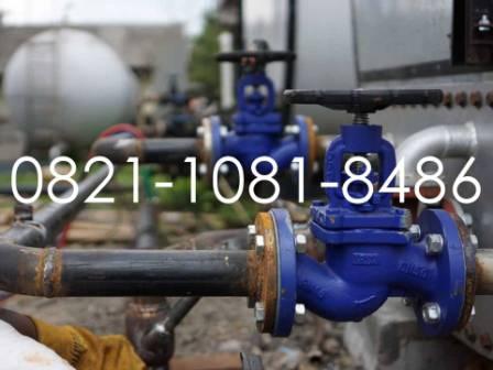 Tangki Aspal Indonesia - Solusi Penyimpanan Aspal (2025) - IBRA TEKNIK ...