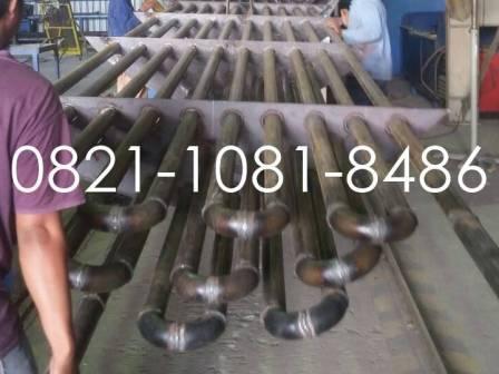 Tangki Aspal Indonesia - Solusi Penyimpanan Aspal (2025) - IBRA TEKNIK ...