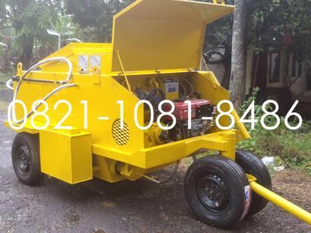 asphalt sprayer 1000 liter Arsip - IBRA TEKNIK INDONESIA