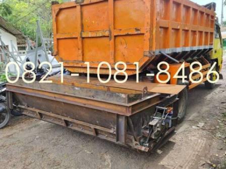 Aggregate Spreader Indonesia - Solusi Alat Berkualitas (2025) - IBRA ...