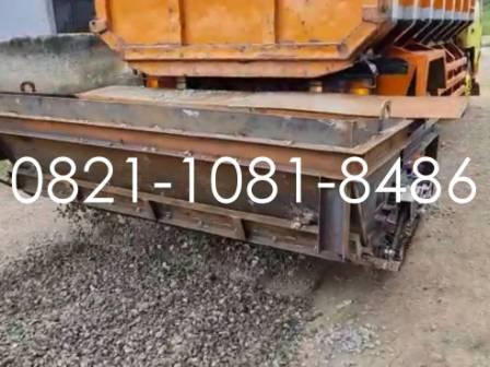 Jual Chip Spreader Indonesia - Solusi Alat Murah (2025) - IBRA TEKNIK ...
