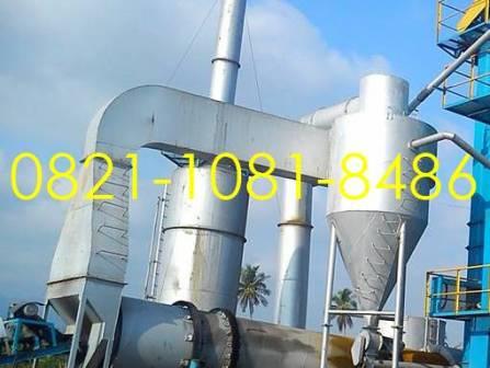 Jual Dry Cyclone Indonesia - Solusi Alat Berkualitas (2025) - IBRA ...