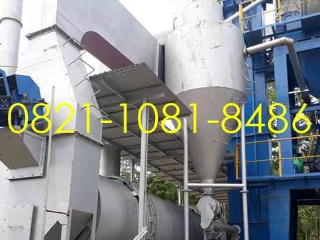 Dry Cyclone Indonesia - Solusi Pemisah Debu (2025) - IBRA TEKNIK INDONESIA