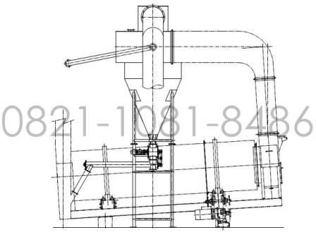 Jual Dry Cyclone Indonesia - Solusi Alat Berkualitas (2025) - IBRA ...