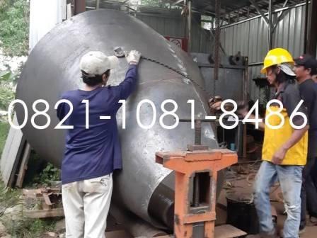 Jual Dry Cyclone Indonesia - Solusi Alat Berkualitas (2025) - IBRA ...