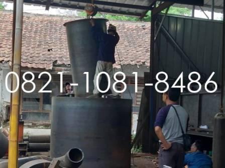Jual Dry Cyclone Indonesia - Solusi Alat Berkualitas (2025) - IBRA ...